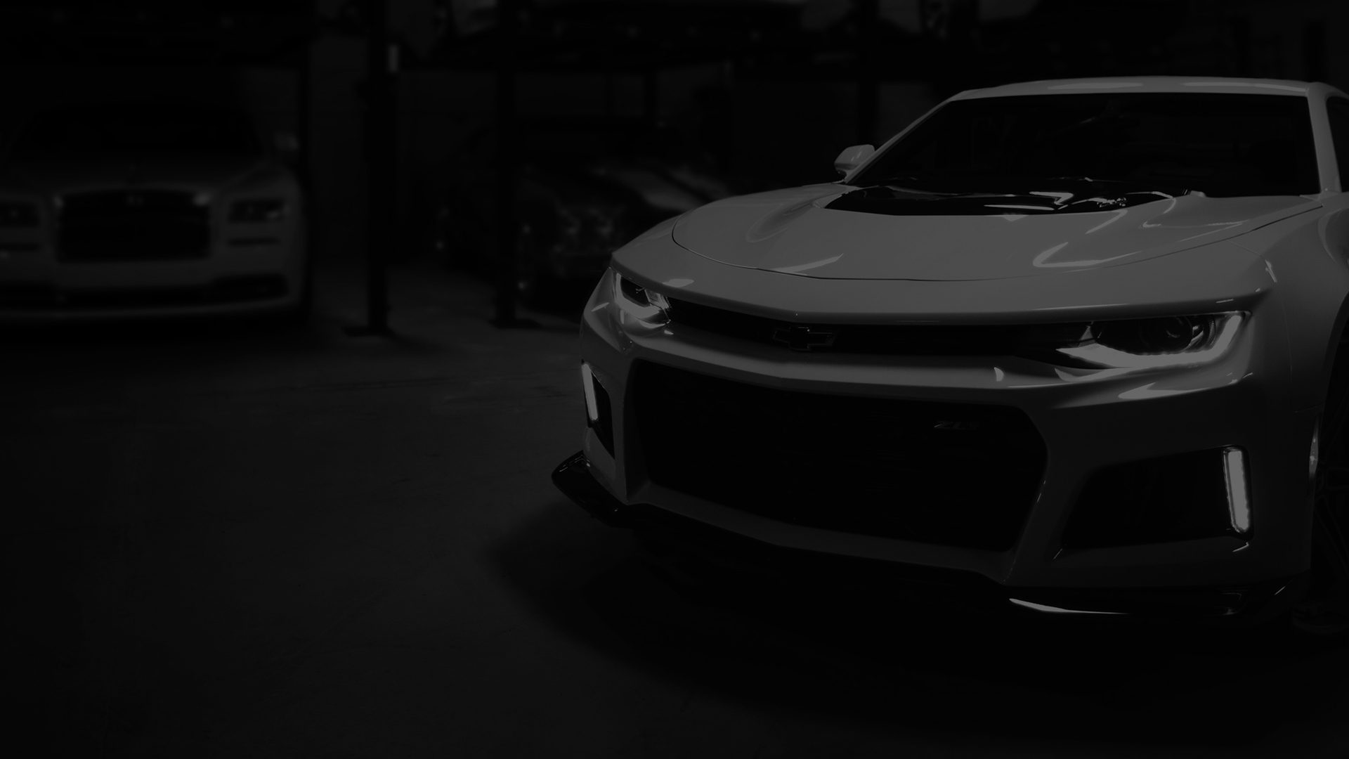 Automotive - ARC Technology Solutions