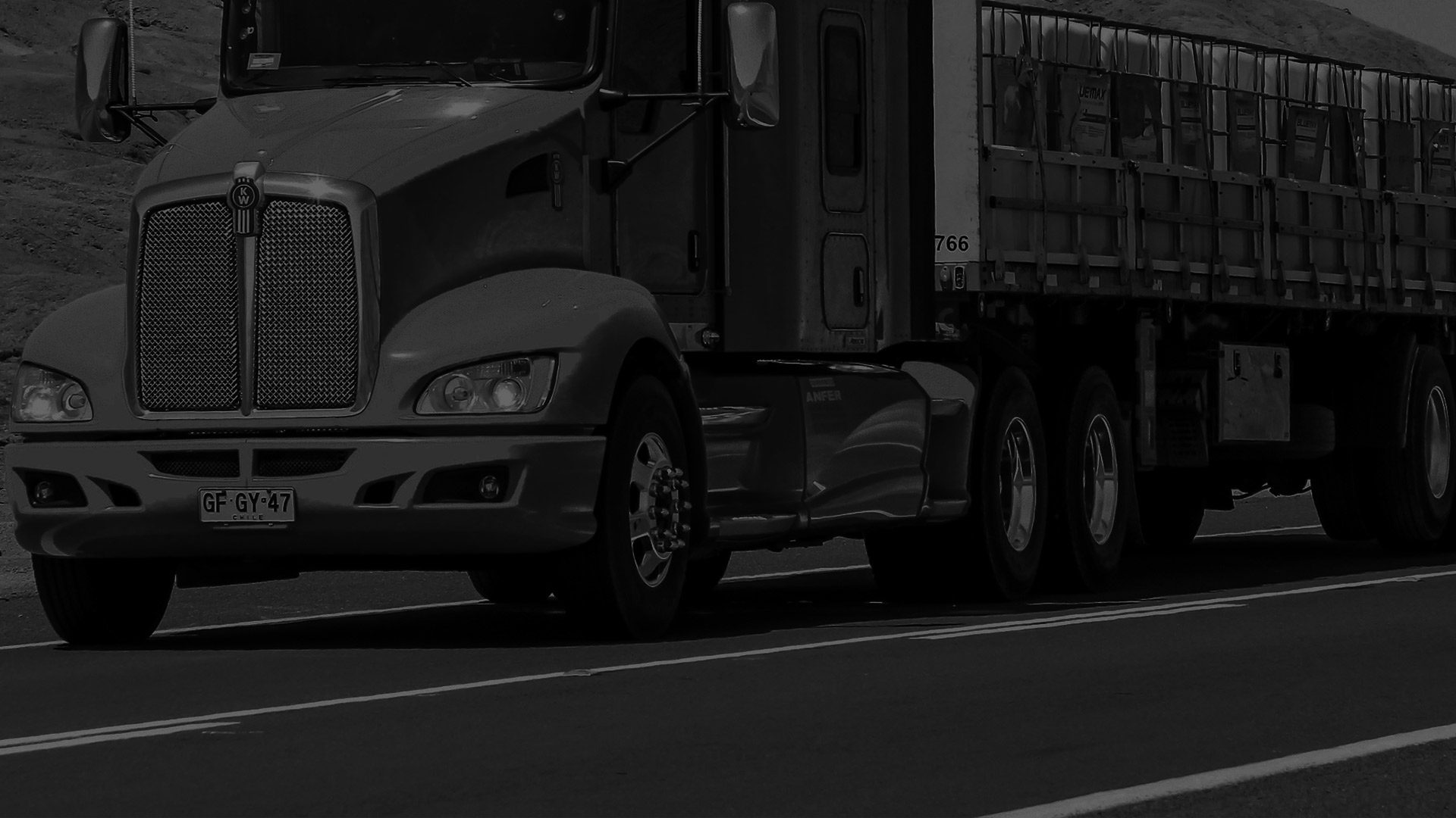 Transportation - ARC Technology Solutions