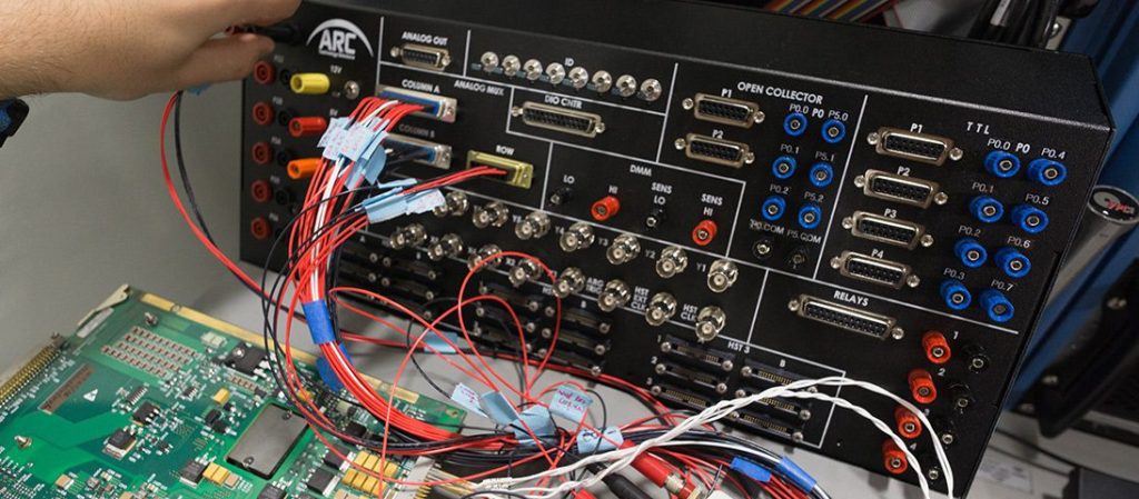 Engineering Testing - ARC Technology Solutions