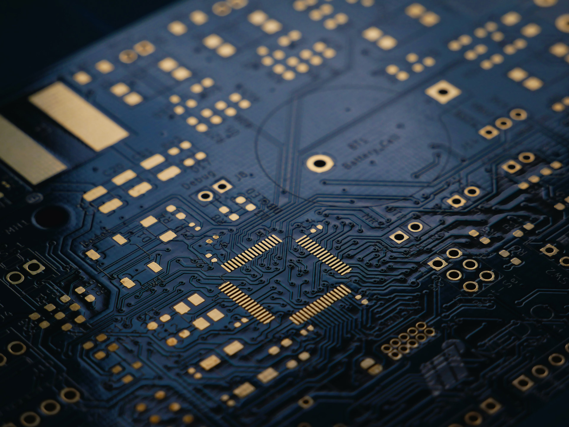 Test Solutions, Torque Systems and Automation - ARC Technology Solutions