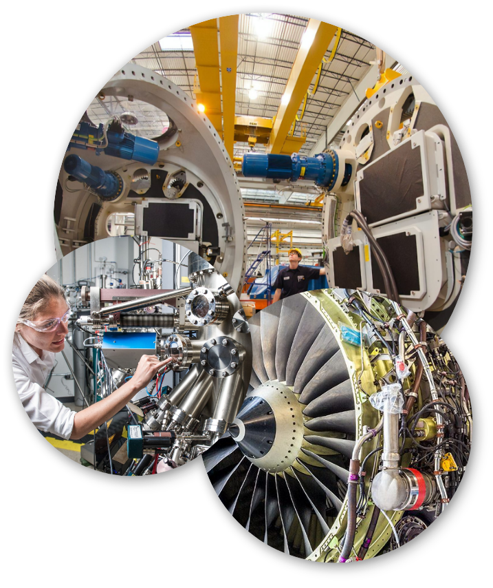 Test Solutions, Torque Systems and Automation - ARC Technology Solutions