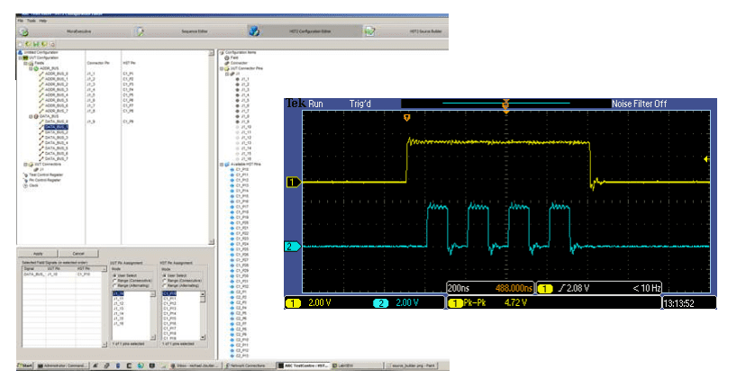 Digital System X - (DSX) - ARC Technology Solutions