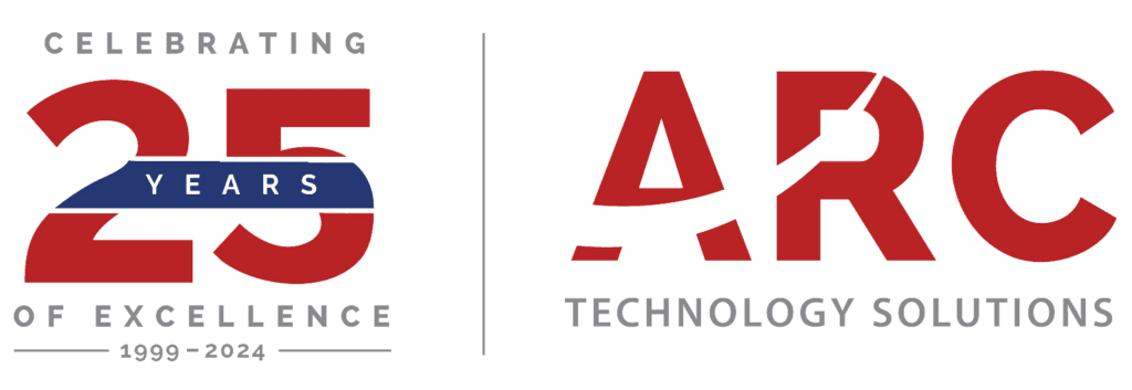 About - ARC Technology Solutions