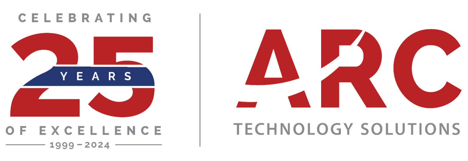 About - ARC Technology Solutions